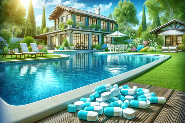 How to Dispose of Expired Chlorine Tablets?